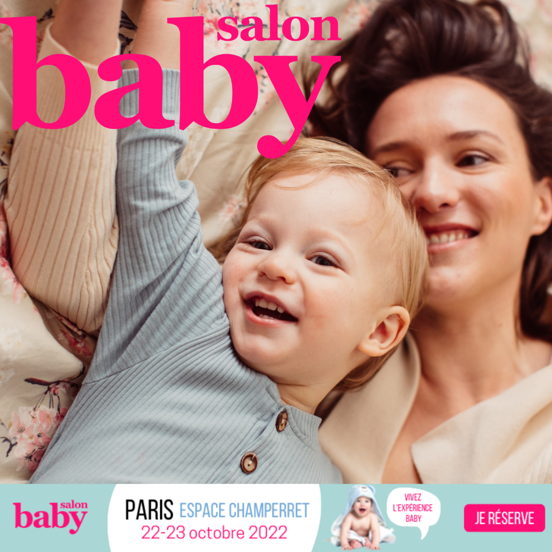 Salon Baby Paris 22-23 octobre – Les Petits Savonneurs